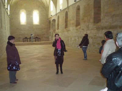 RATICOS INOLVIDABLES: 23/2/11