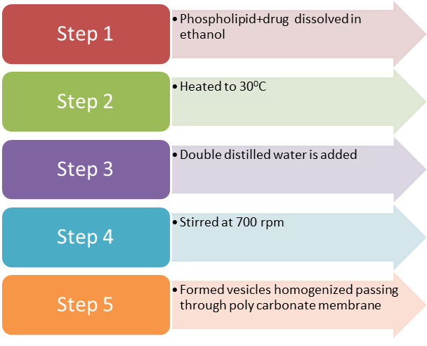 Pharma eXtremes: ETHOSOMES- A TRANSDERMAL DRUG DELIVERY SYSTEM