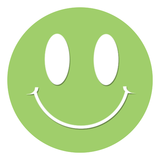 10 Best and Beautiful Flat Smileys | Smiley Symbol