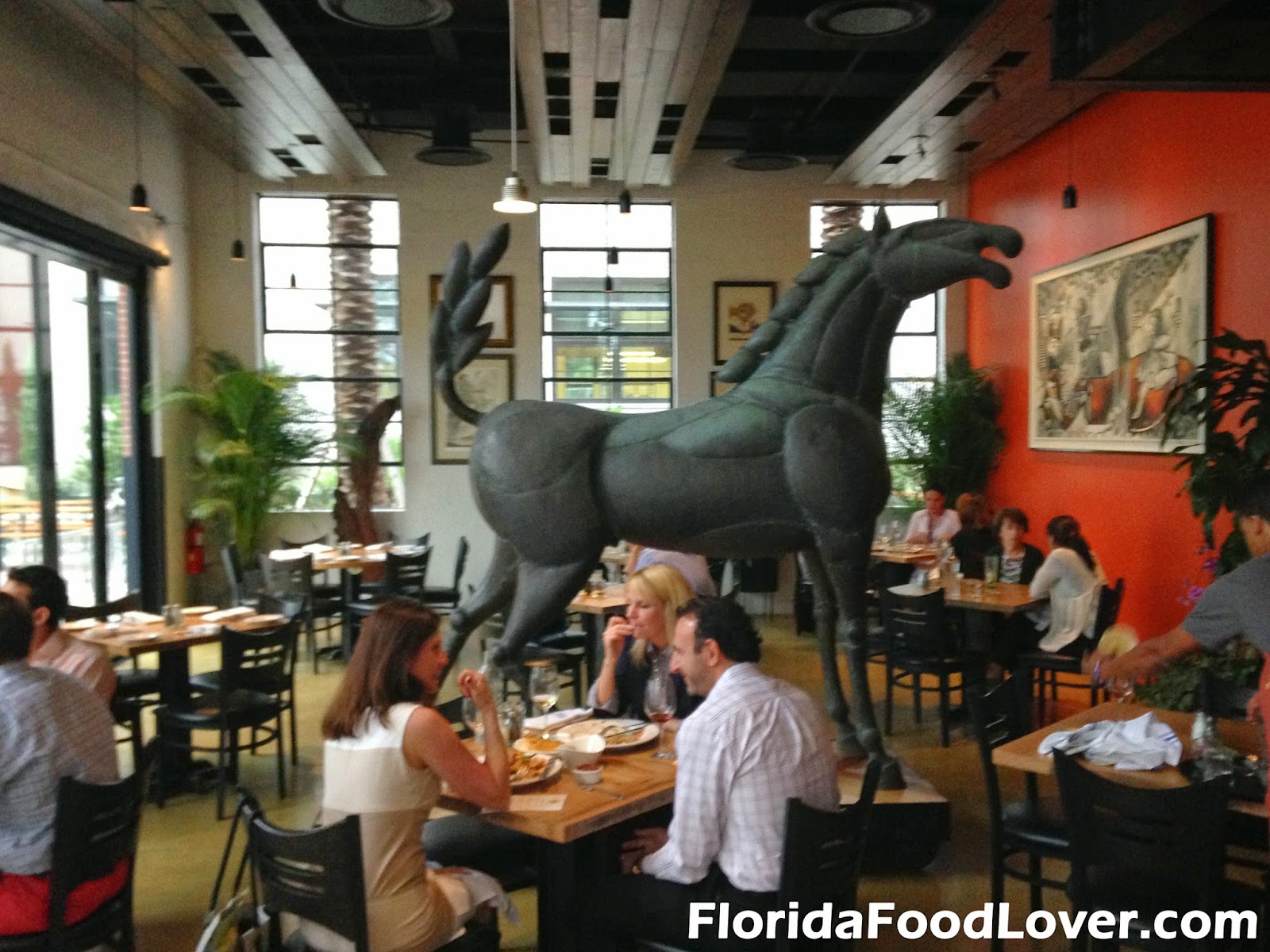 Florida Food Lover: Ulele – Tampa, FL