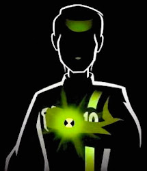 The Ben 10 Universe: Max Tennyson