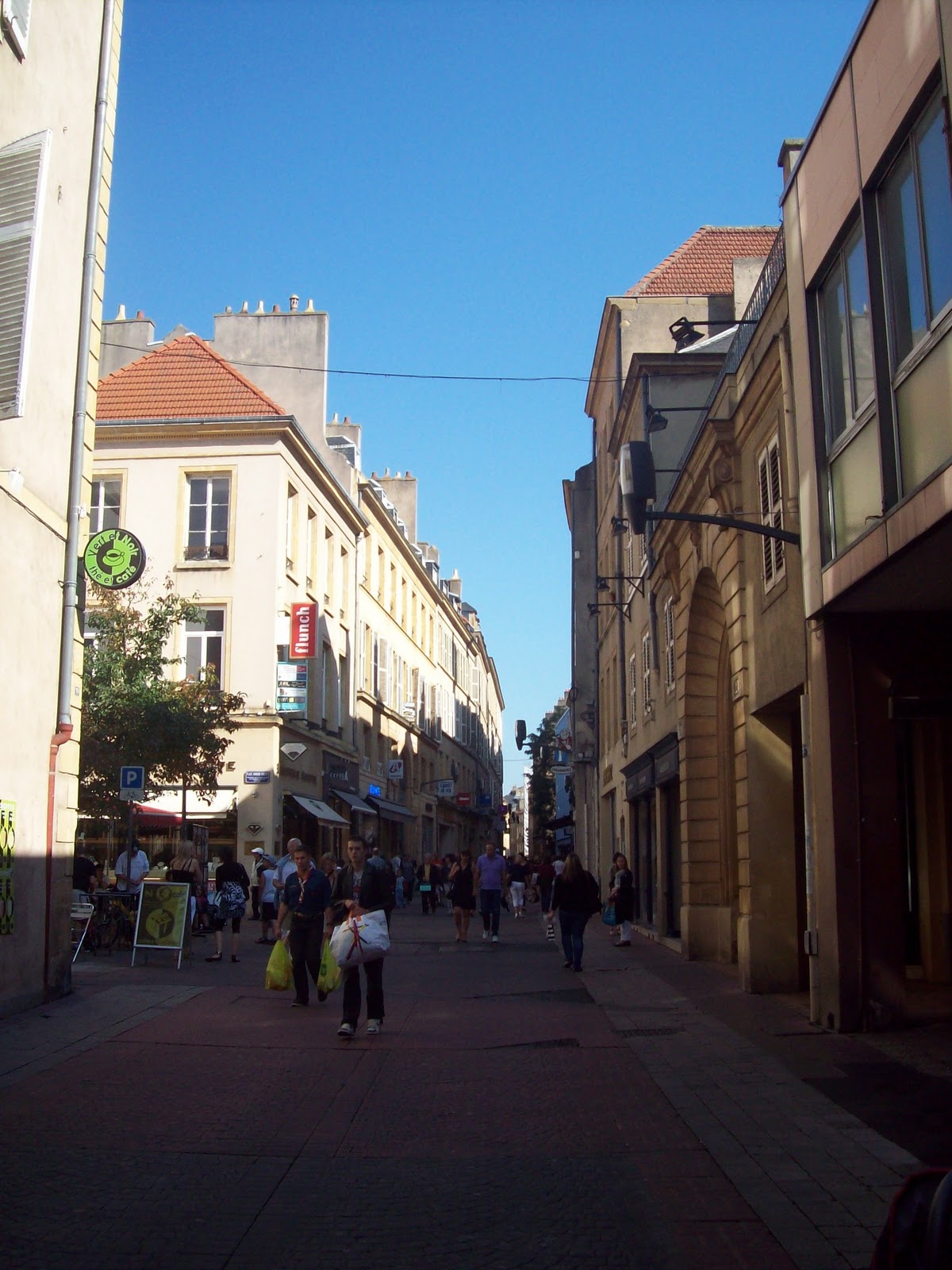 brecouture: Metz, France