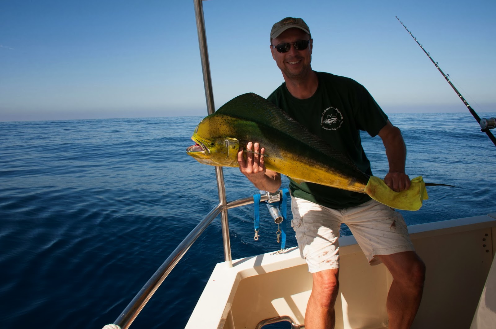 Adam @ Sea: Fubar Trip - San Diego to La Paz by Randy