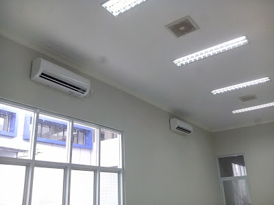 Cara Menghitung Kebutuhan AC Berdasarkan Besar Ruangan ( servis ac jember )