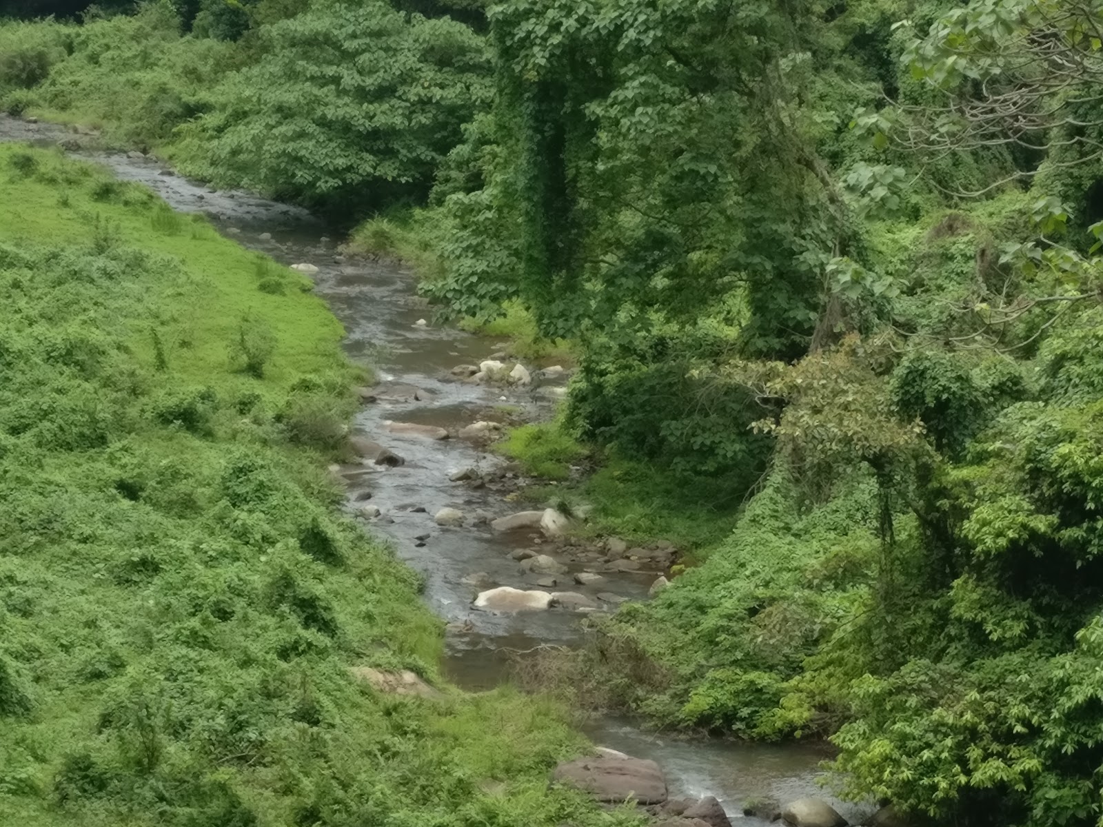 Siruvani Dam, Palakkad Kerala