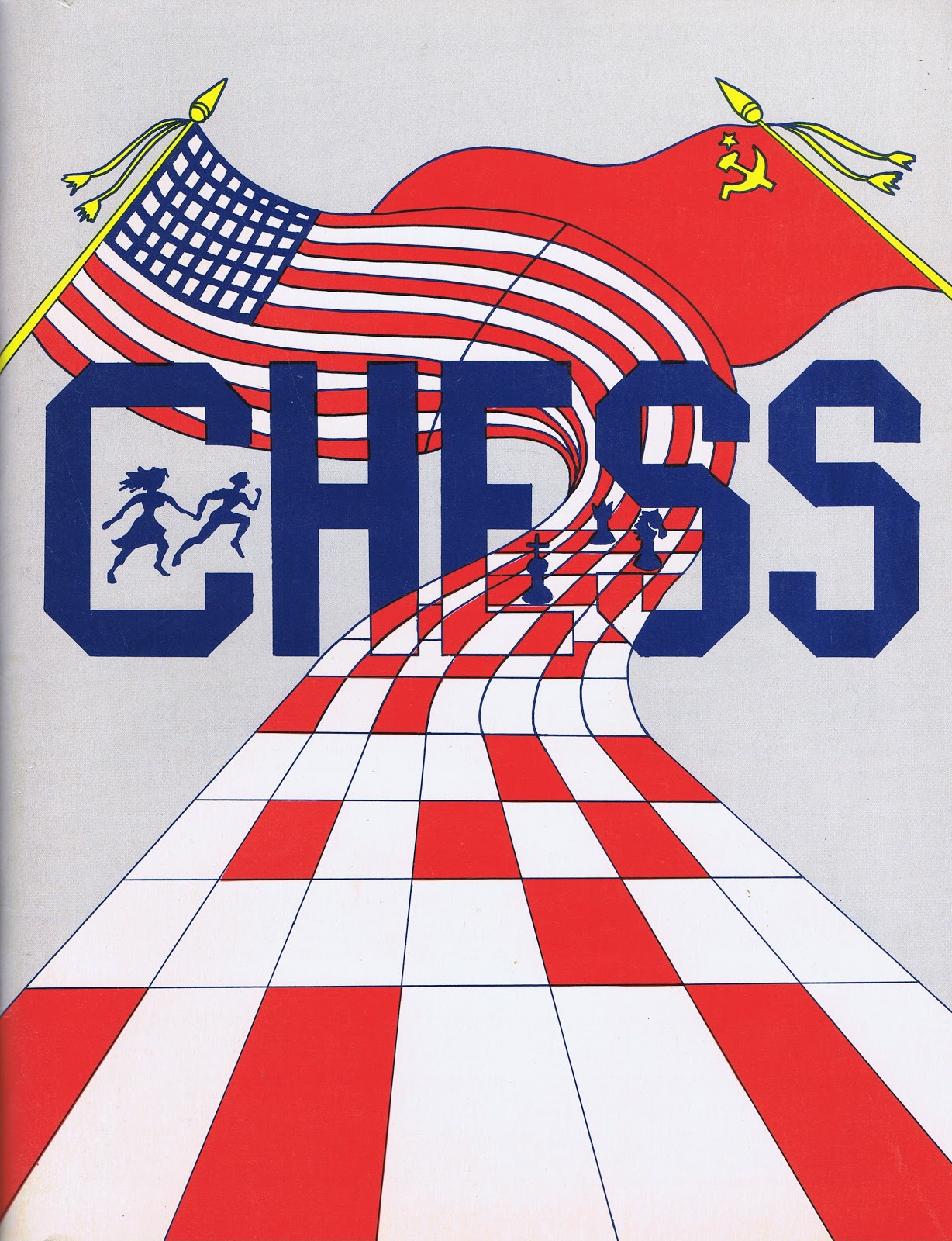 Memphis Chess History: One Night in Memphis