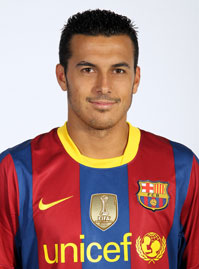 Biografi Lengkap Pedro Rodriguez | Profil Tim Dan Biodata Pemain