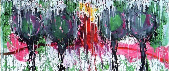 Marcapaginasporuntubo: Museum Jorge Rando