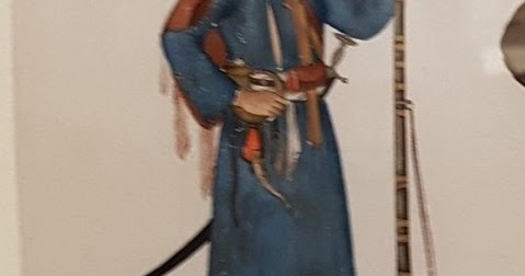 History of Pashtuns: Bangash tribe