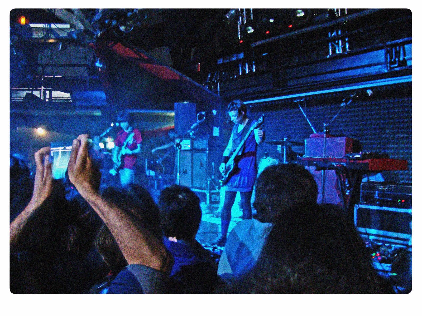 A BLOG OF ONE'S OWN - Lo ScleroBlog: June 2011