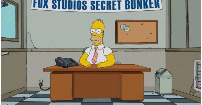 Conheça o software que fez Homer Simpson aparecer 'ao vivo' na TV