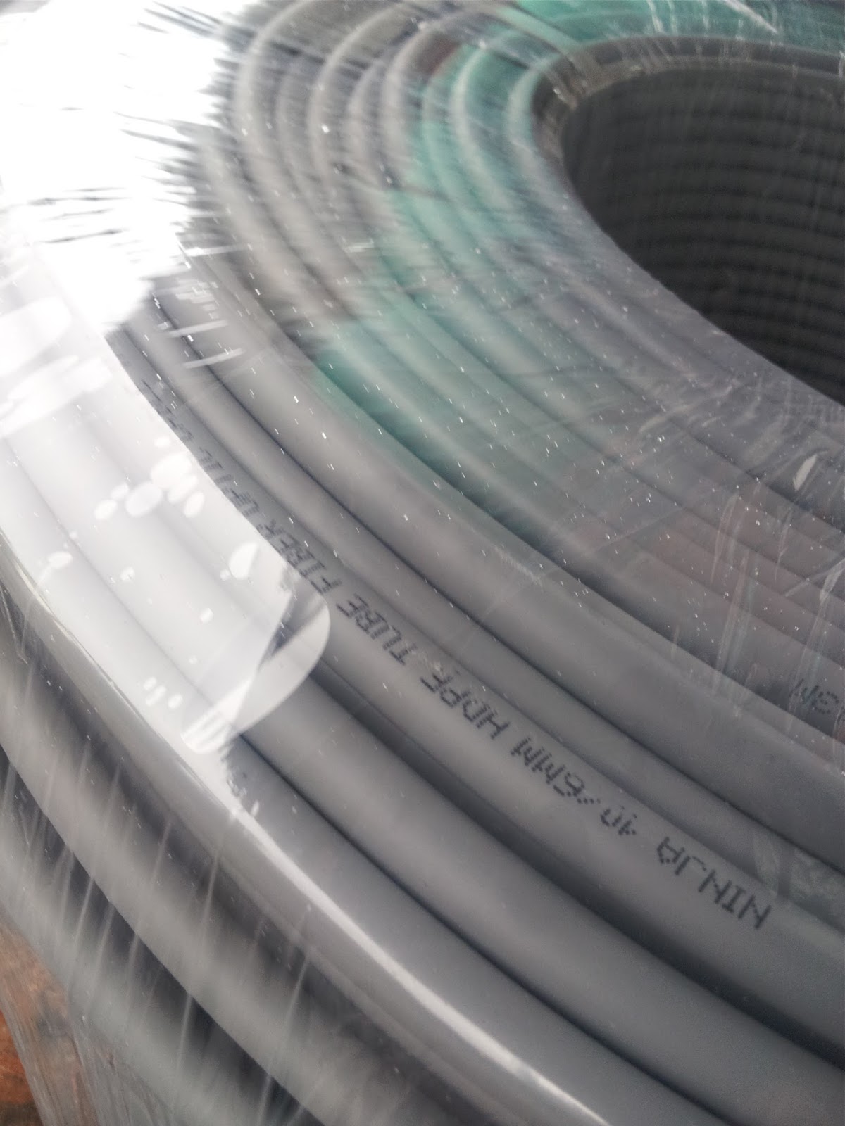 NJ Plastik: Microduct