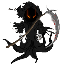 Gif Gifs Gif: Reaper Gifs