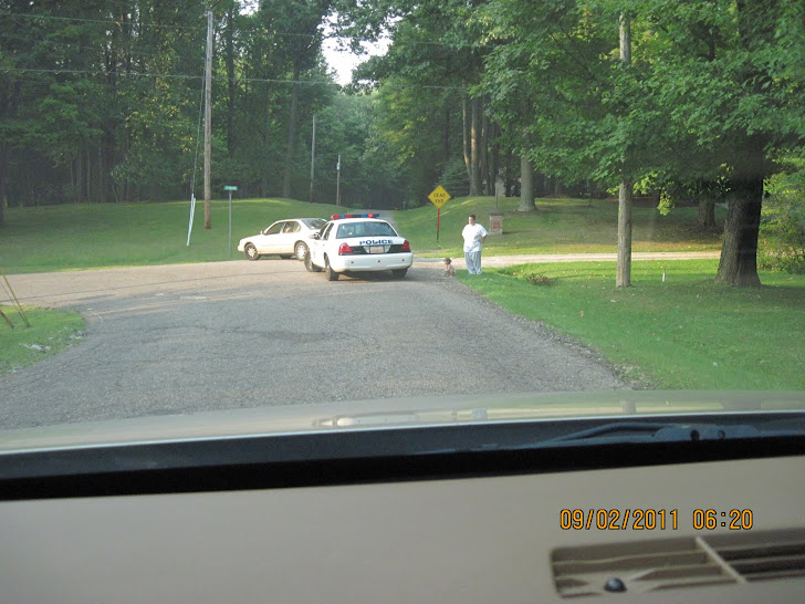 CAMP=Calling All Malcontent People