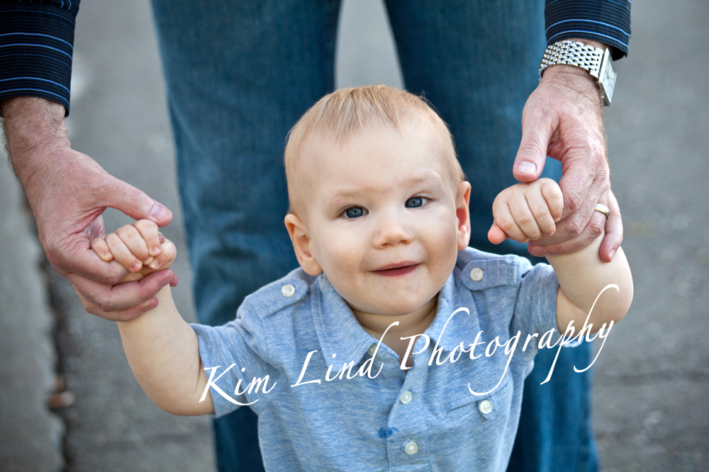 KIM LIND PHOTOGRAPHY {the blog}: Declan is one! | Kim Lind Photography ...