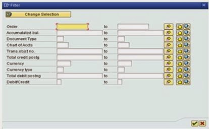 SAP HELP A2Z: Data Transfer Process (DTP)