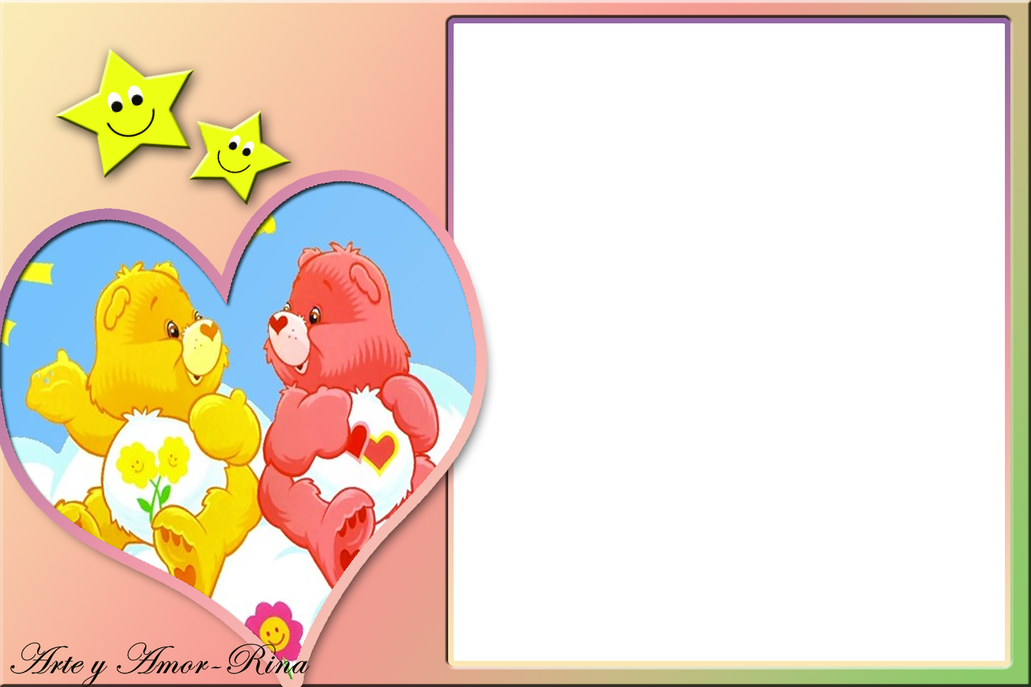 Imagenes tiernas de ositos cariñositos bebés enamorados - Imagui