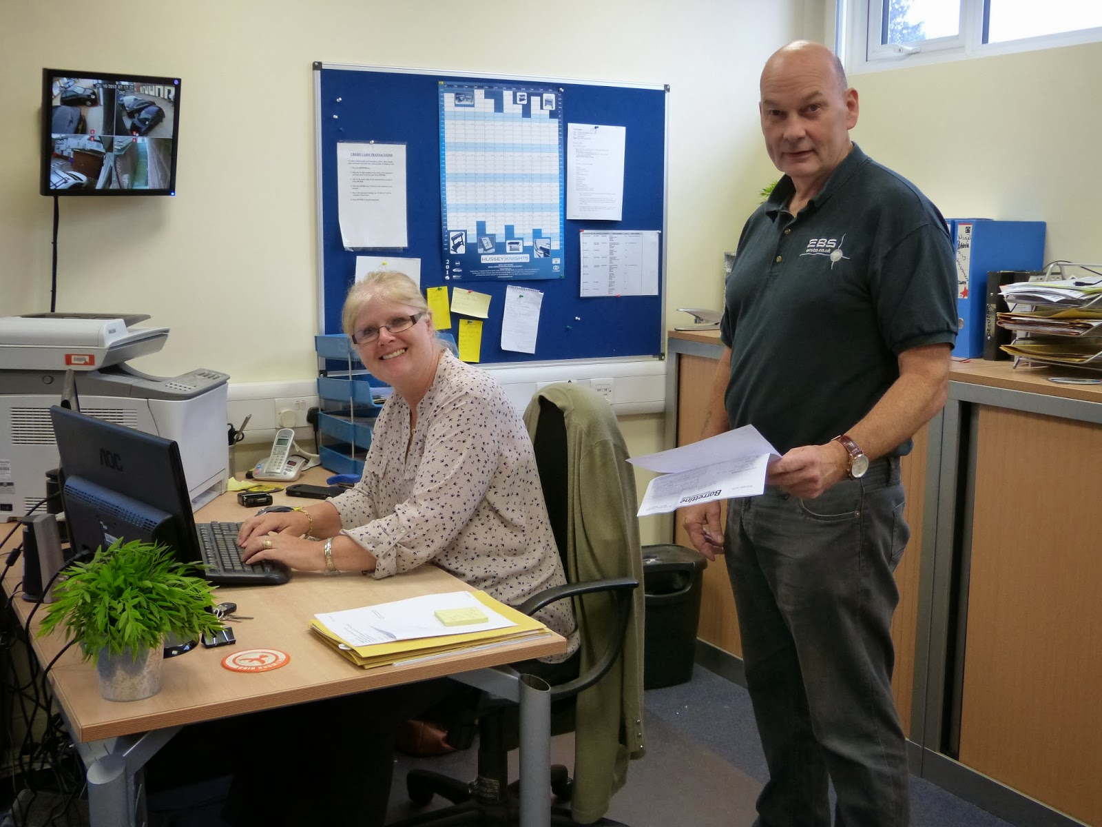 EBS Pest Control: Who Are EBS Pest Control?