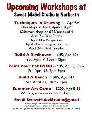 Sweet Mabel Folk Art & Fine Craft Gallery