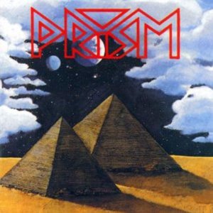 Frank Pozen's Big Bad Blog: AccuRadio Song Of The Day-Prism
