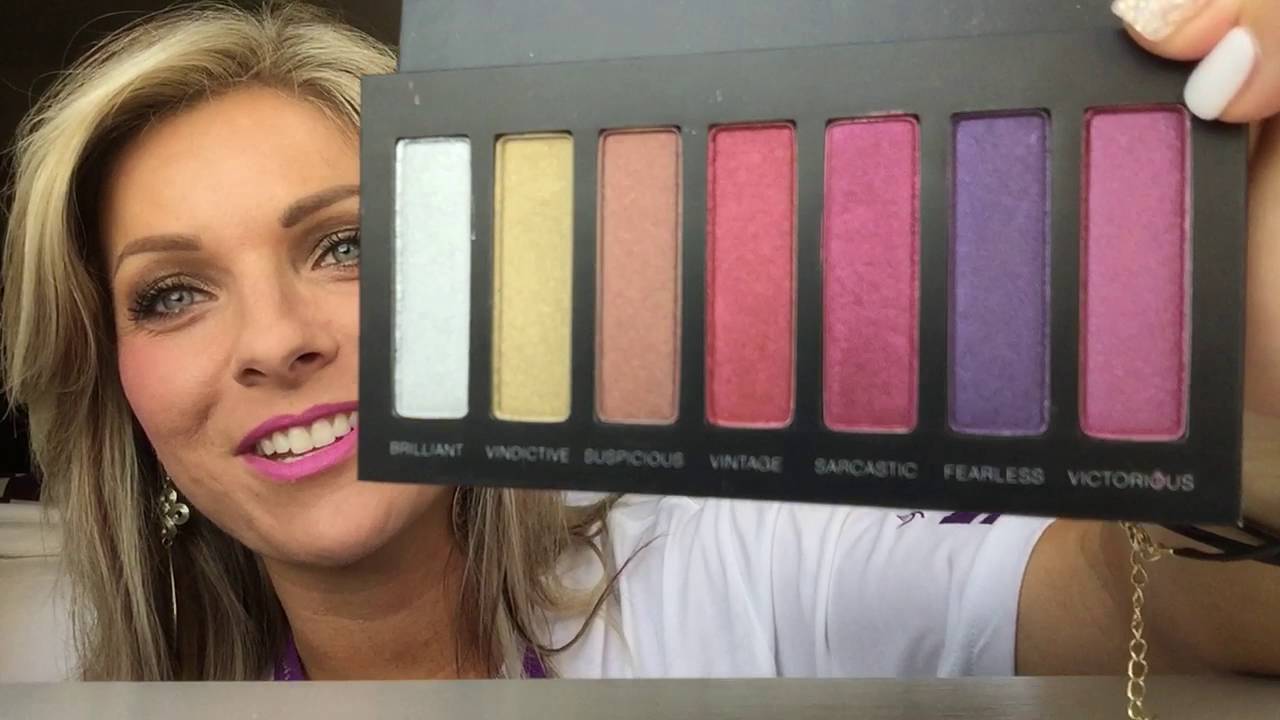 Pretty In the City : 3 Younique Products I Tried and Never Stopped Using!