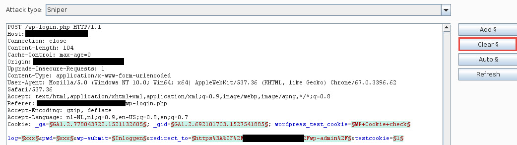 Burp Suite Guide - KaliTut