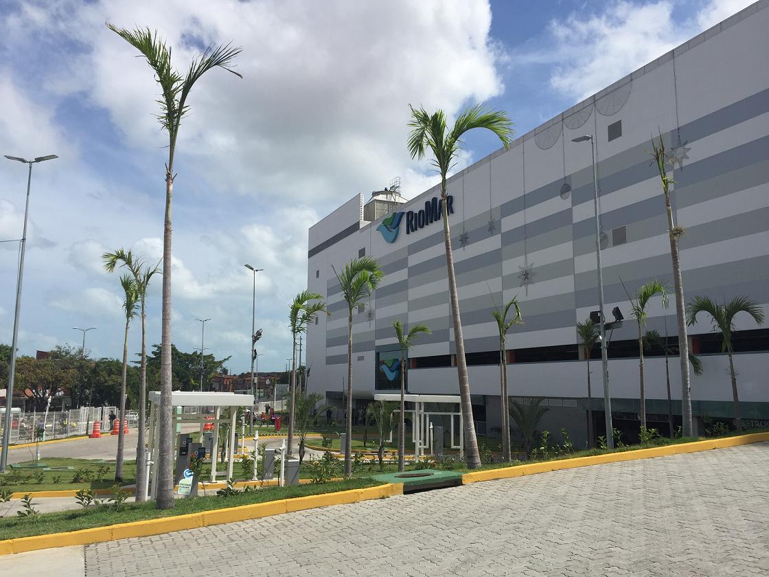 RioMar Kennedy abre para o público; shopping vai gerar R$ 90 milhões em ...