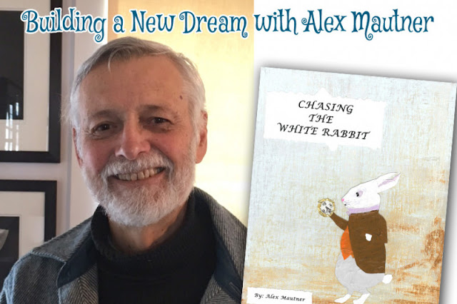 Interview / Entrevista: “Chasing the White Rabbit,” by Alex Mautner ...
