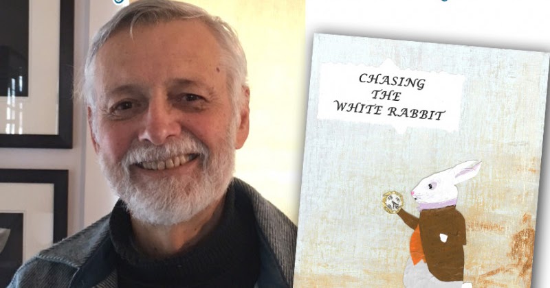 Interview / Entrevista: “Chasing the White Rabbit,” by Alex Mautner ...