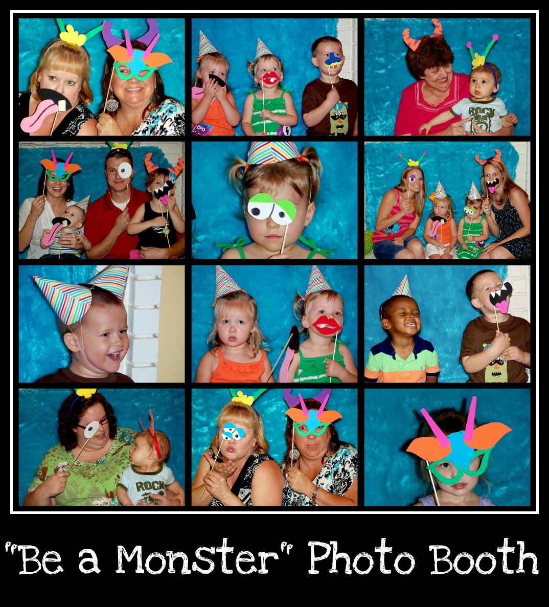 Keeping up with the Sones'