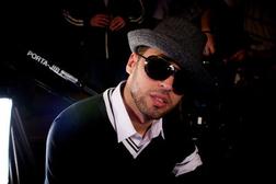 Dalmata !: fernando mangual