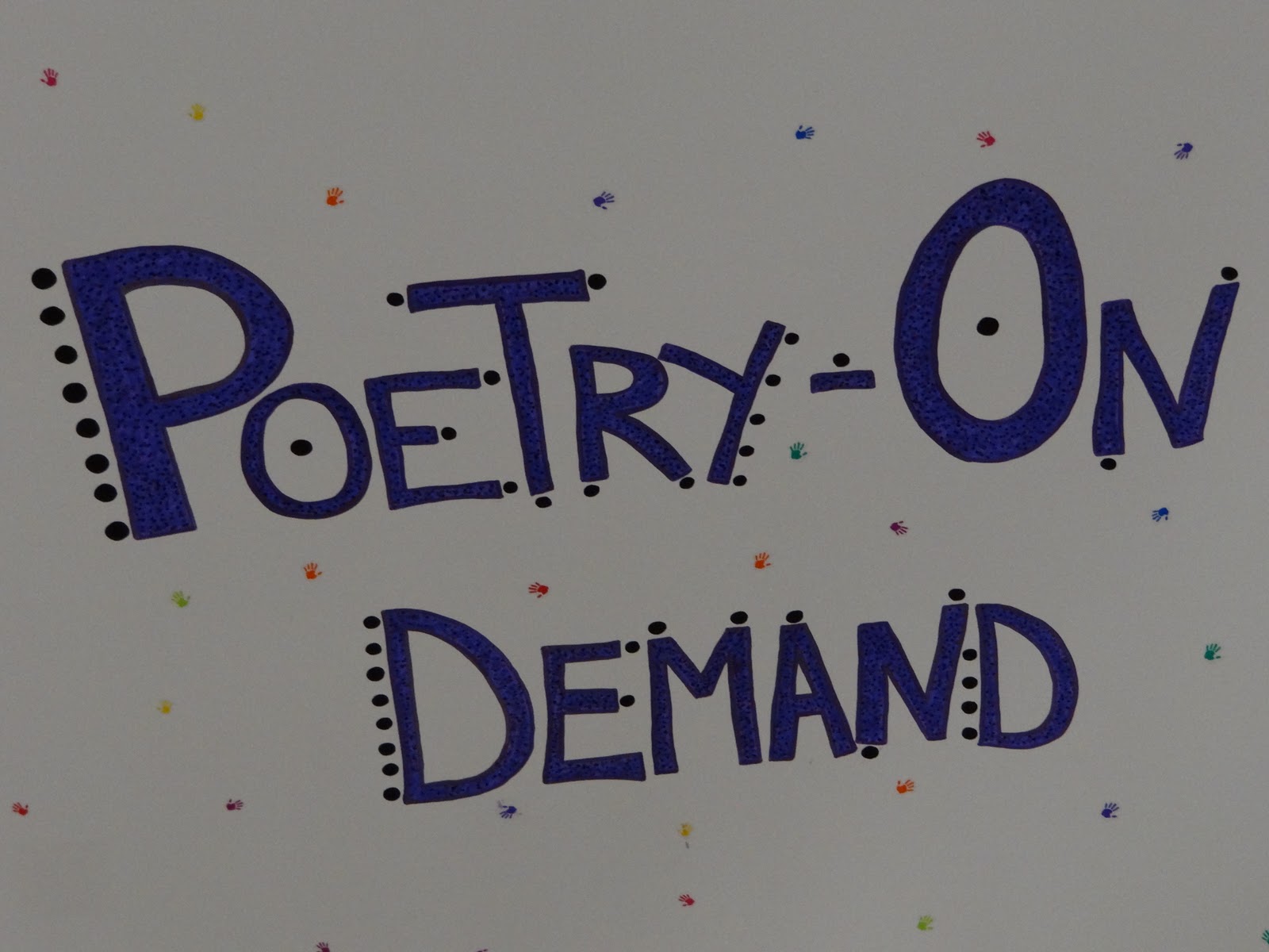 McMurray Musings: NorthWord Poetry Party, Alberta Arts Days