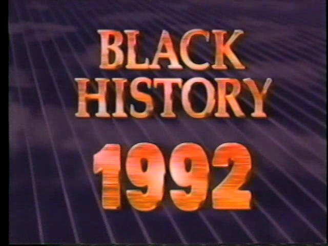 The Department of Afro American Research, Arts and Culture