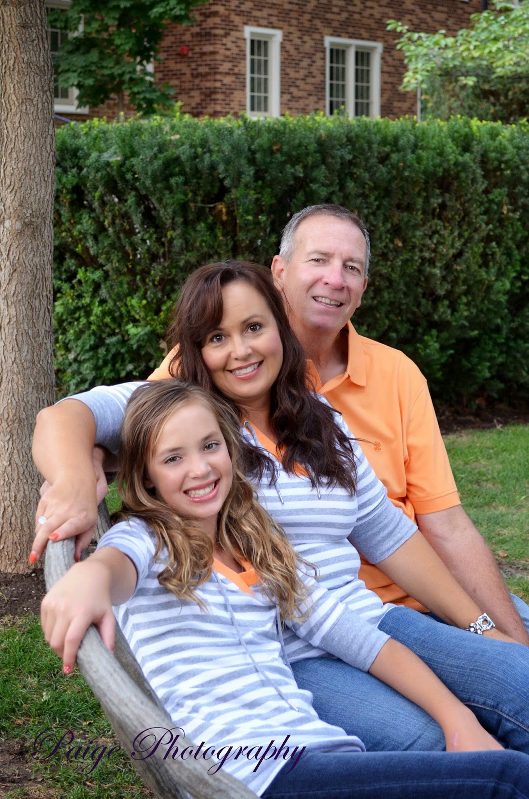 Paige Photography: Riley Family