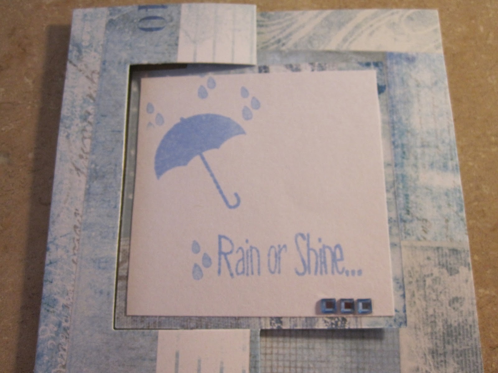 She's a Sassy Lady: The Card Party Was A Success! Wish You Could Have ...