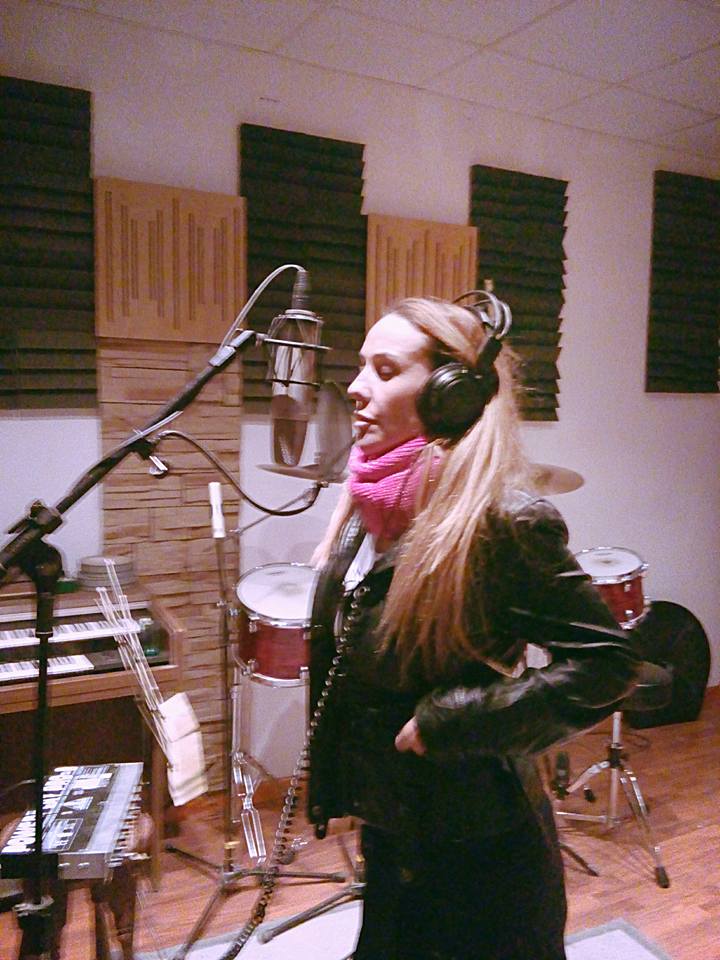 Laura Miller: Blog Oficial