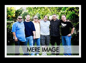 Mere Image | The Band: Mere Image | Bio