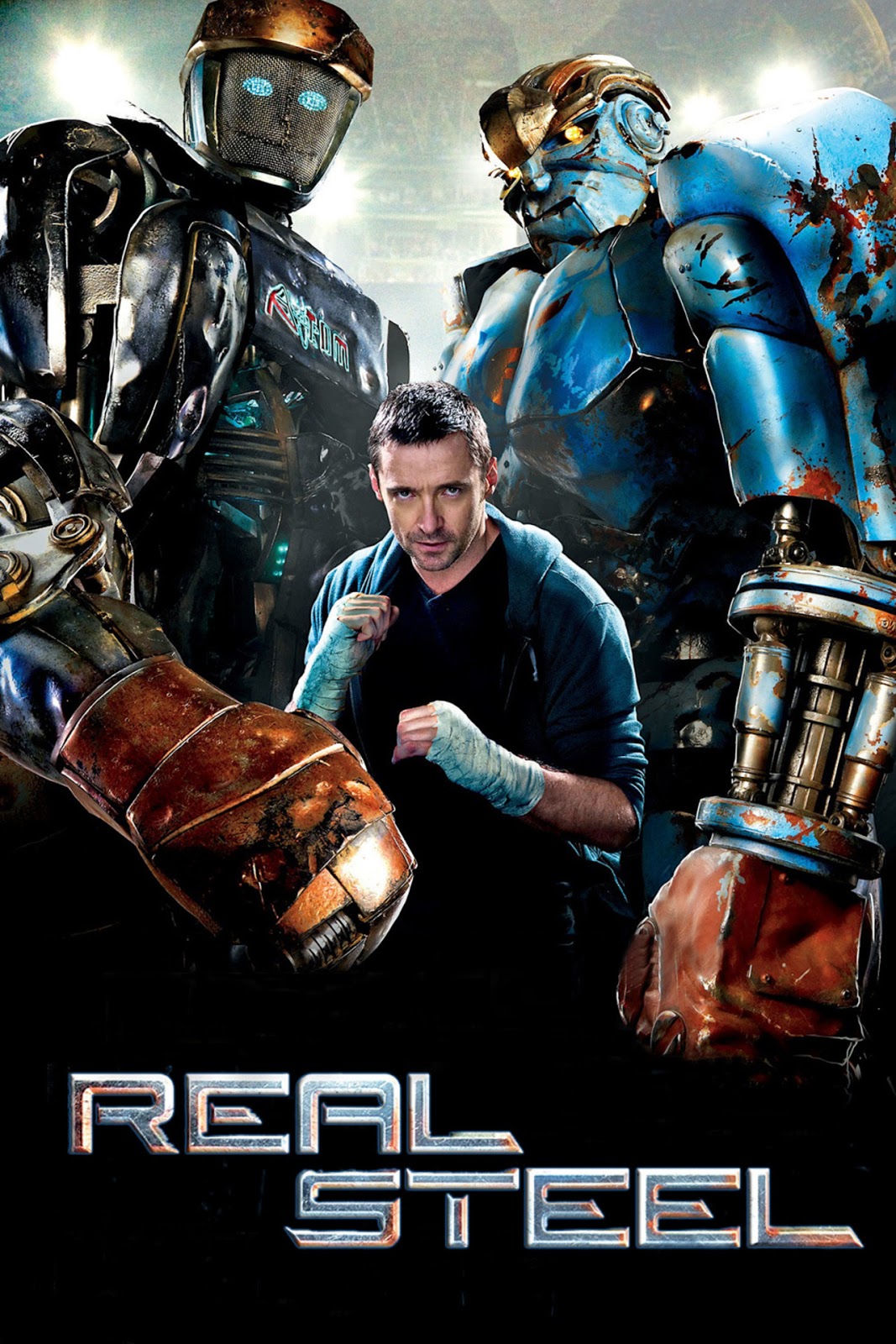 MoviesQuotes By MoviesPresent Real Steel moviesquotes-by-moviespresent-real-steel
