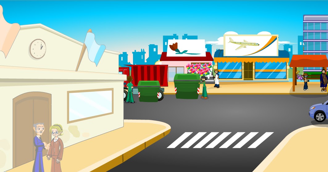 PIZARRA DIGITAL INTERACTIVA: MUNICIPIO Y LOCALIDAD