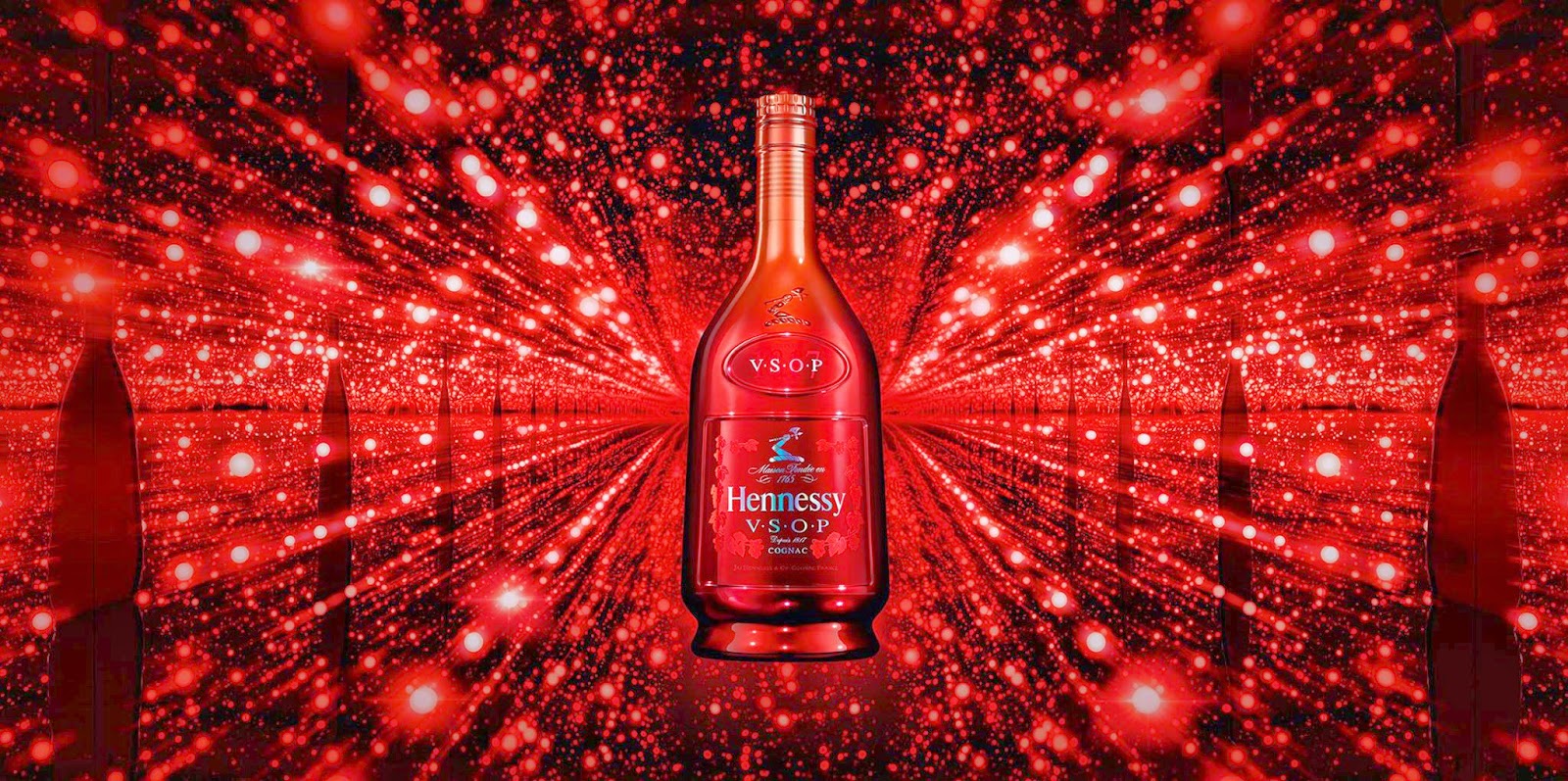 EWTO x JZ.World_: Time to Paint The Town RED With Hennessy V.S.O.P ...