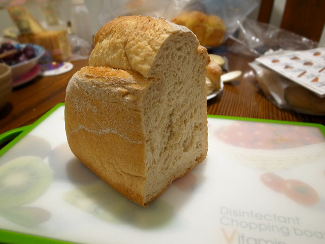 照片 生活 明信片: パン達人手感烘焙 Top Pot Bakery