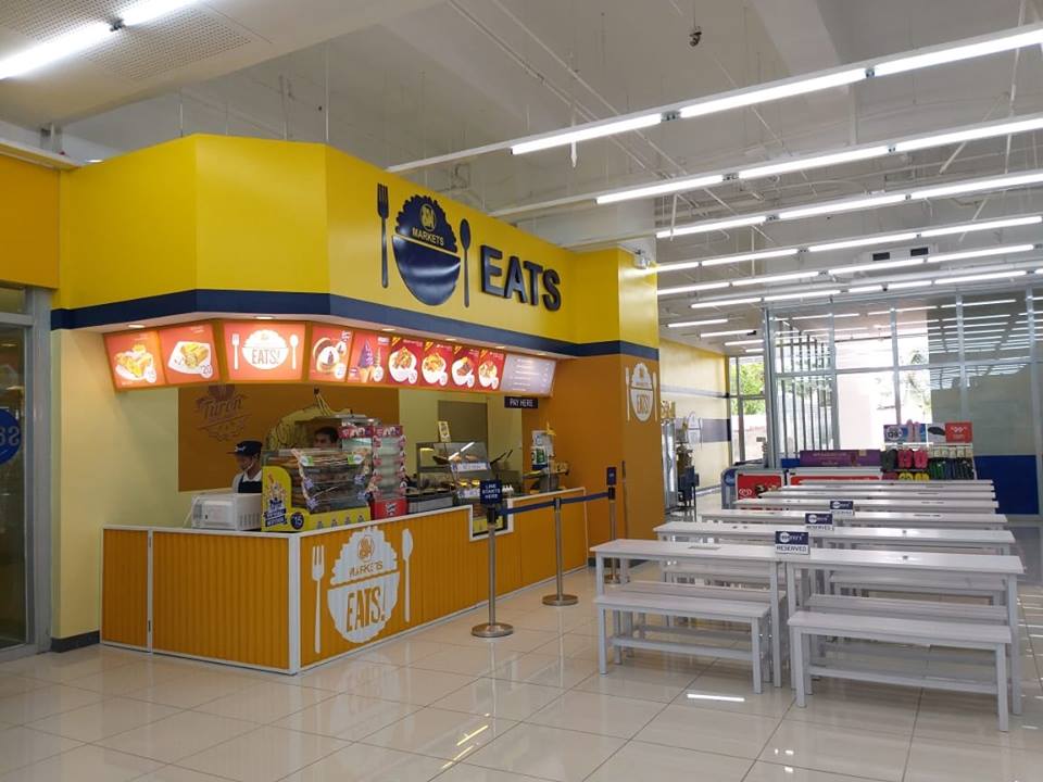 Savemore Market opens "neighbourhood" store at SM Strata