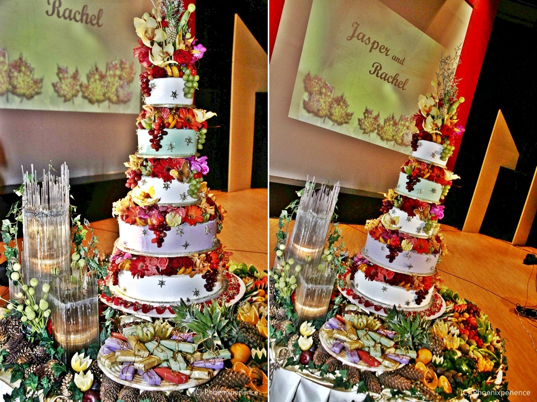 5 No BS Reasons Why Wedding Cakes by Alex Franco are the Best ...