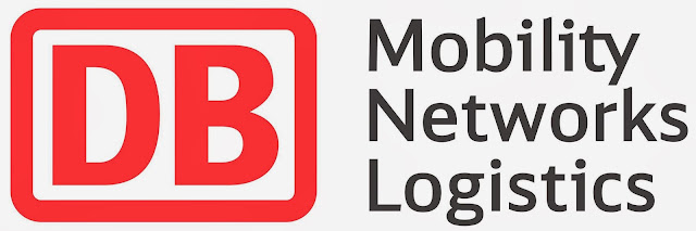 Deutsche Bahn Logo - logo cdr vector