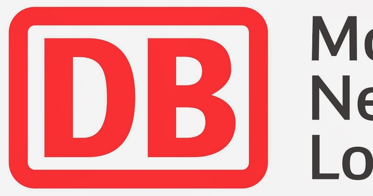 Deutsche Bahn Logo Vector Eps - Welogo Vector