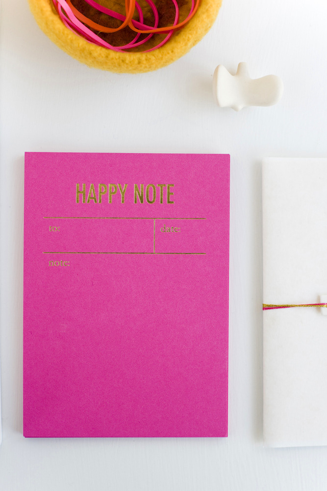 SilverLinesJewelry-Modern Jewelry Designs: Wednesday's Finds : Happy Notes