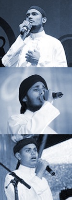 British Nasheed Artists Labbayk Deserve Praise | MUSLIMNESS.COM