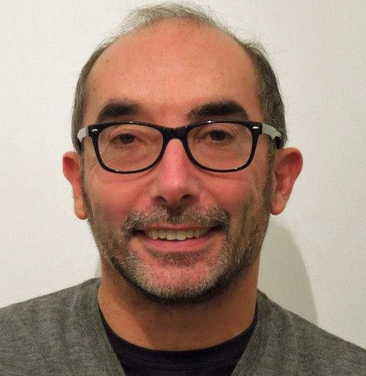 Altrisogni: Roberto Guarnieri, ironia e fantascienza fulminante su ...