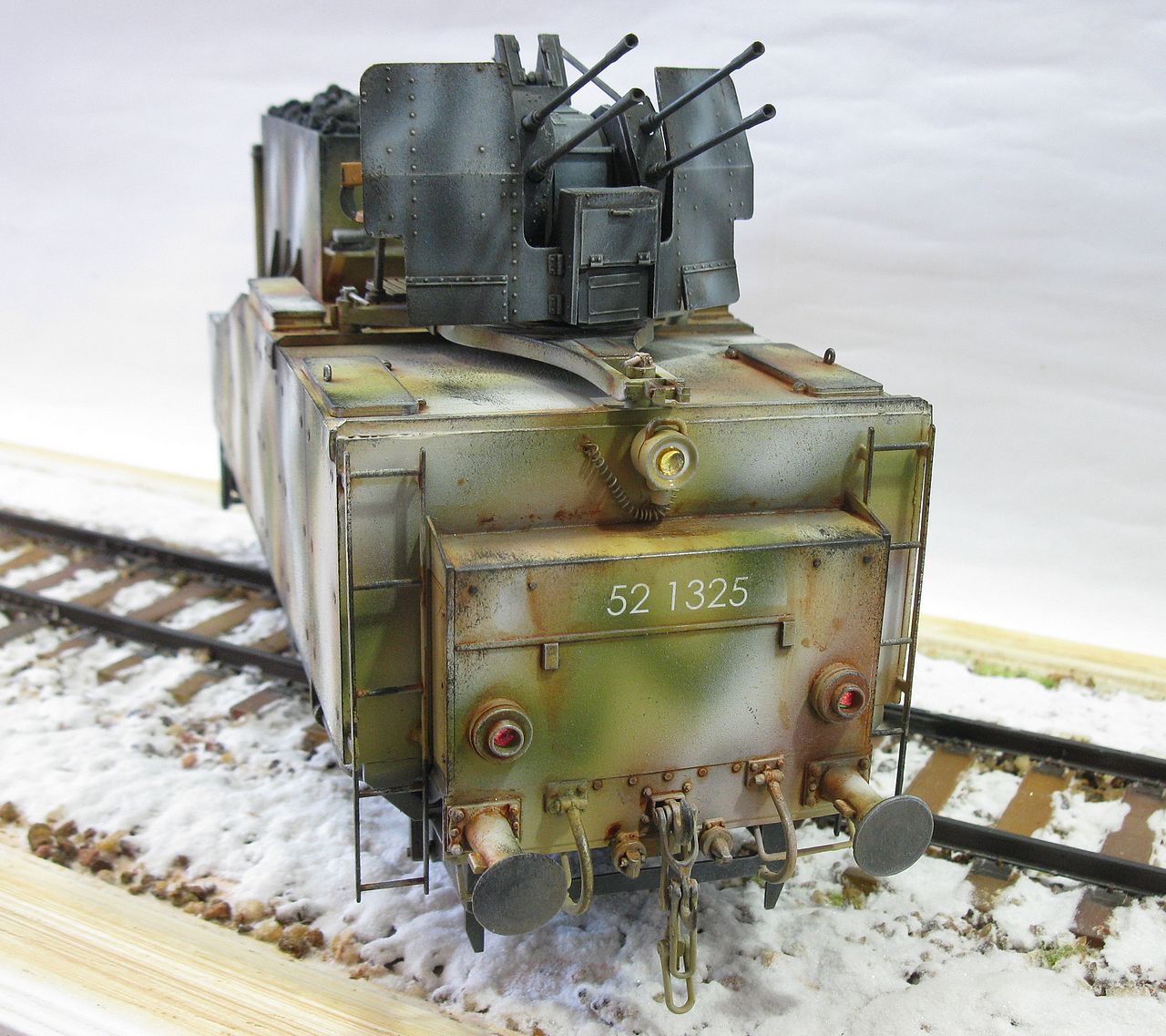 Panzerserra Bunker- Military Scale Models in 1/35 scale ...