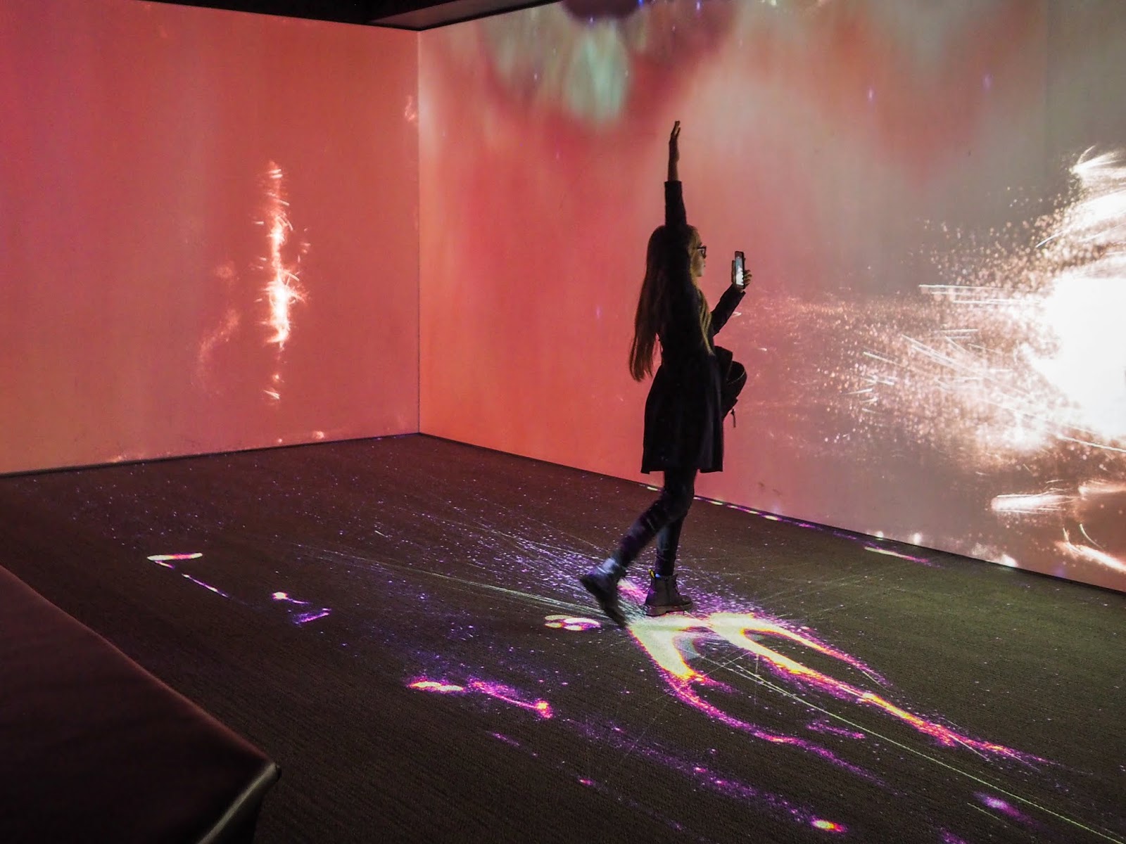 Little Hiccups: LMNL at Onedome